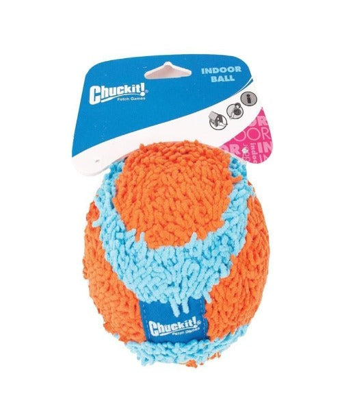 Chuckit! Indoor Ball – The Pet & Tack Shop
