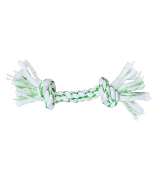 Marltons Canine Clean Dental Rope Dog Toy – The Pet & Tack Shop