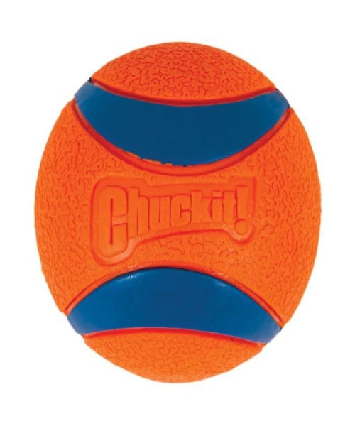 Chuckit! Ultra Ball - Small 2 Pack – The Pet & Tack Shop
