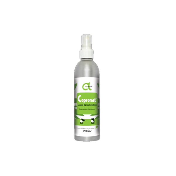 Arcantura Copronat Preventative Spray 250ML – The Pet & Tack Shop