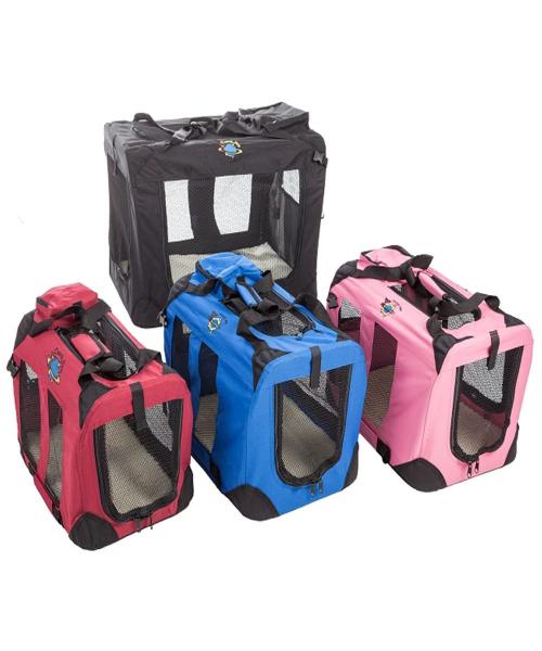 Dog Carriers – The Pet & Tack Shop