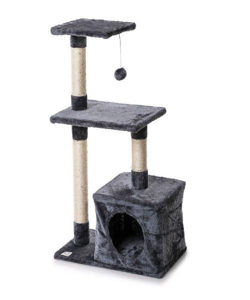 Cosmic Pets Starlight Cat Tree – The Pet & Tack Shop