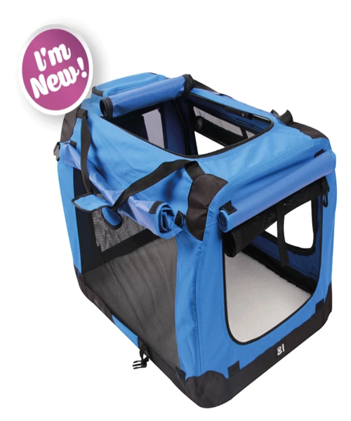 Cat Carriers – The Pet & Tack Shop