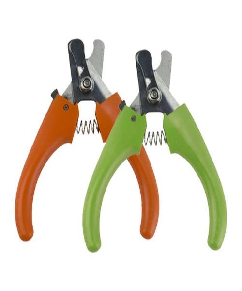 Dog Scissors & Clippers – The Pet & Tack Shop