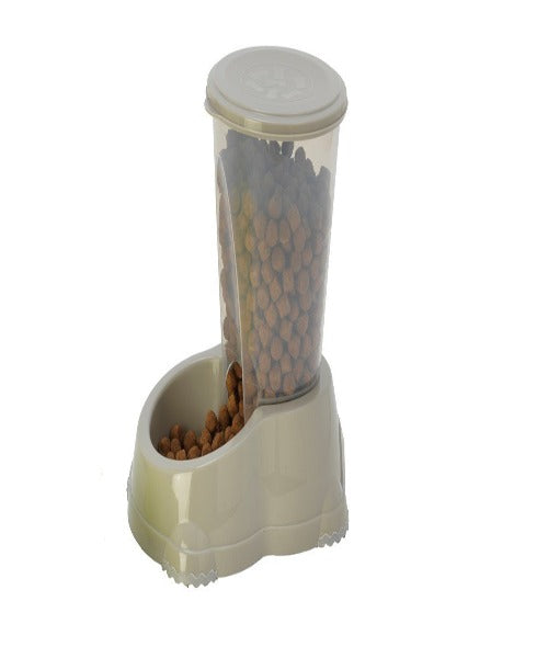 Moderna Smart Snacker Gravity Food Dispensers for Dogs – The Pet & Tack ...